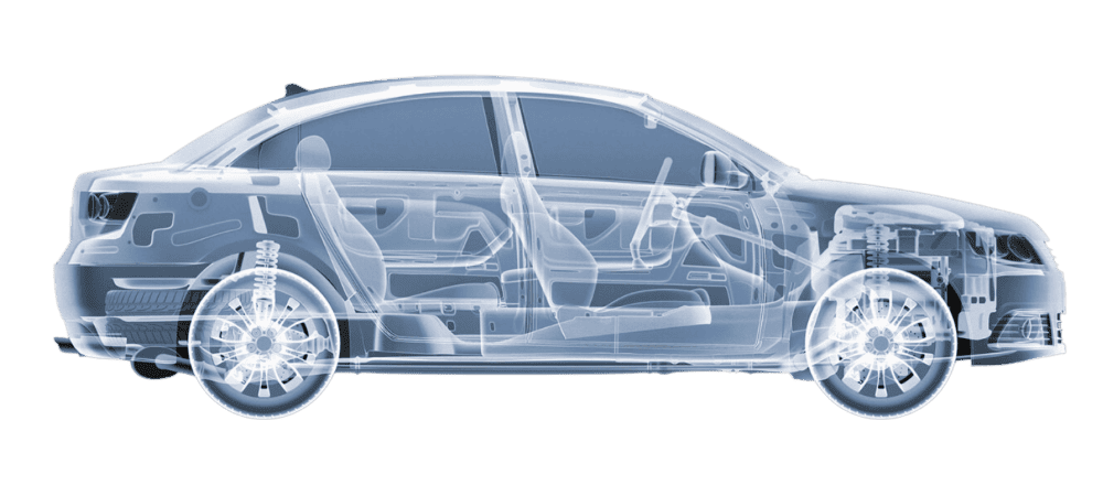 METACAR: Online Used Car Marketplace